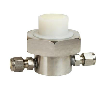 Southland Sensing OMD-501X Series Panel Mount Oxygen Analyzer 1/4 DIN ...