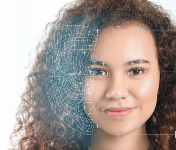 Rapidlab Edge AI Face Detection And Recognition System