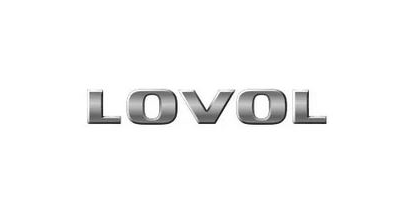 Foton Lovol Logo